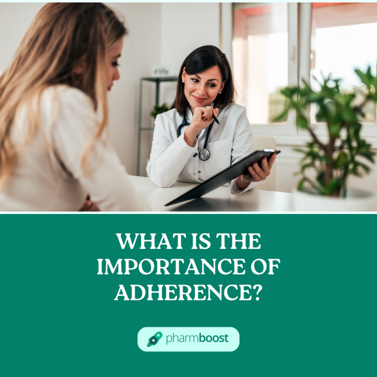 How to Improve Patient Adherence with Personalized Rx Programs - Pharmboost
